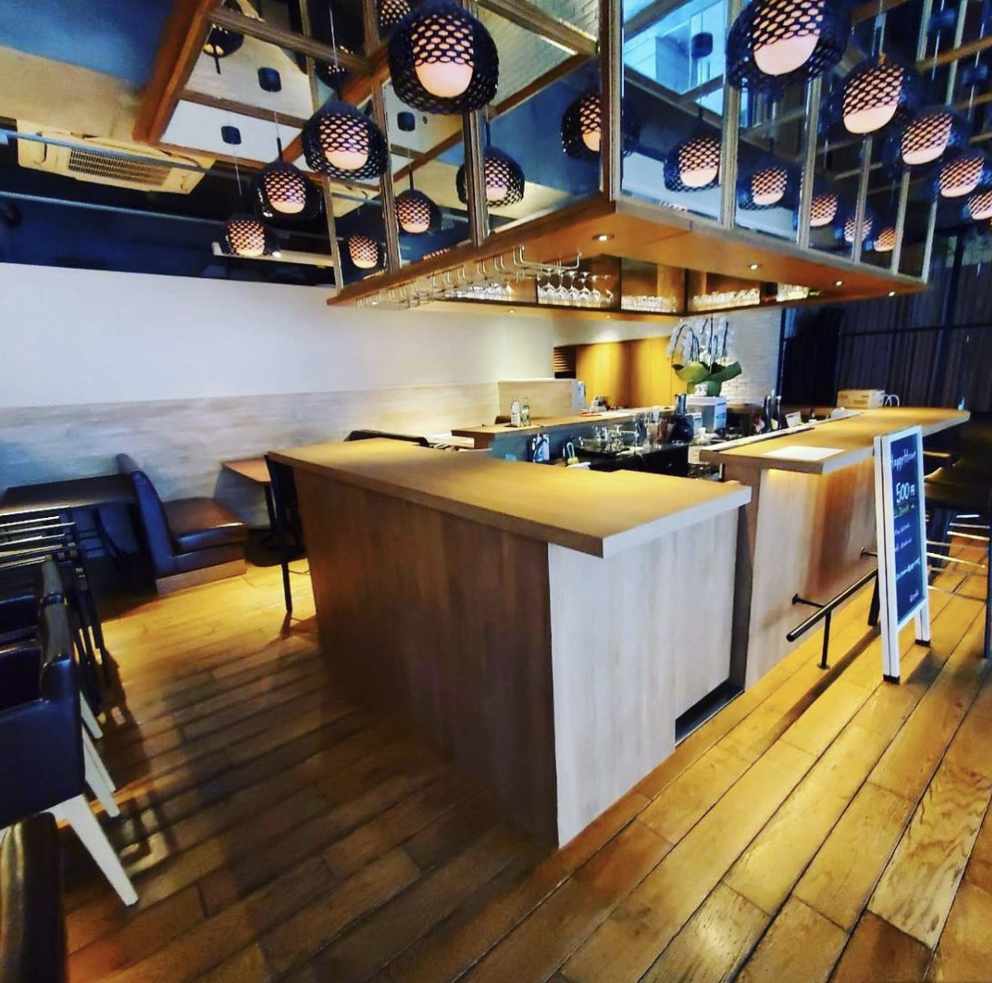 個室でスポーツ観戦ができる東京都内のお店・バー10選 | SportsMap