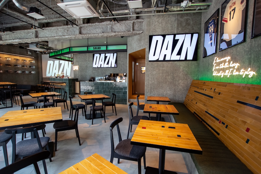 LIPOT 町田 | スポーツ観戦が楽しめるスポーツカフェ・スポーツバーの検索サイト